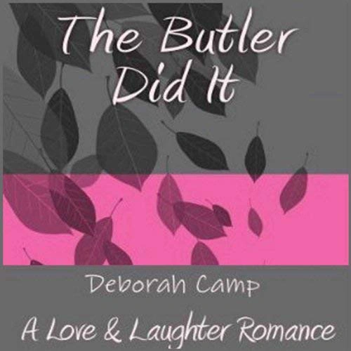 The Butler Did It (2012) | English Voice Over Wikia | Fandom