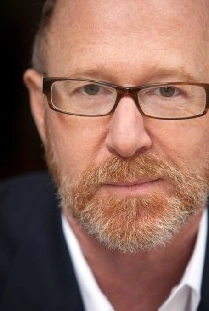 Aaron Lustig | English Voice Over Wikia | Fandom