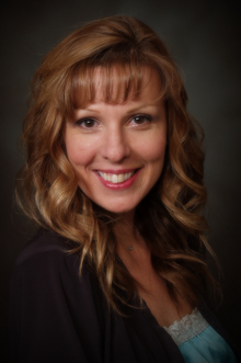 Carrie Savage | English Voice Over Wikia | Fandom