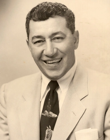 Louis Prima | English Voice Over Wikia | Fandom