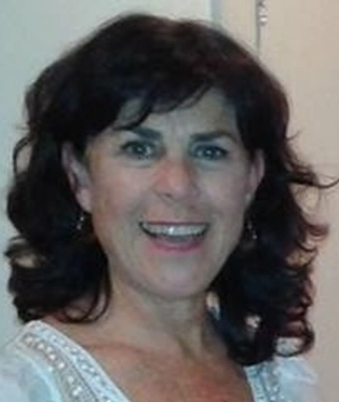 Maria Estrada | English Voice Over Wikia | Fandom