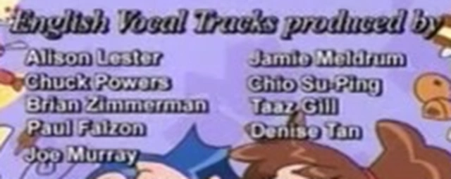 Mistin (2001) | English Voice Over Wikia | Fandom