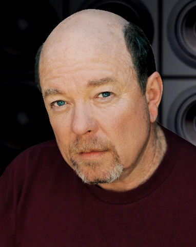 Phil Hendrie | English Voice Over Wikia | Fandom