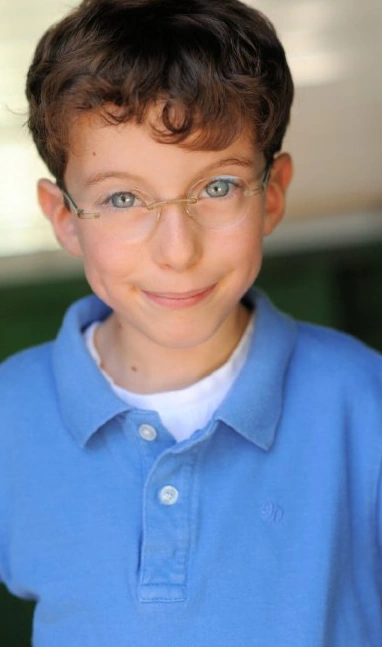 Cole Sand | English Voice Over Wikia | Fandom