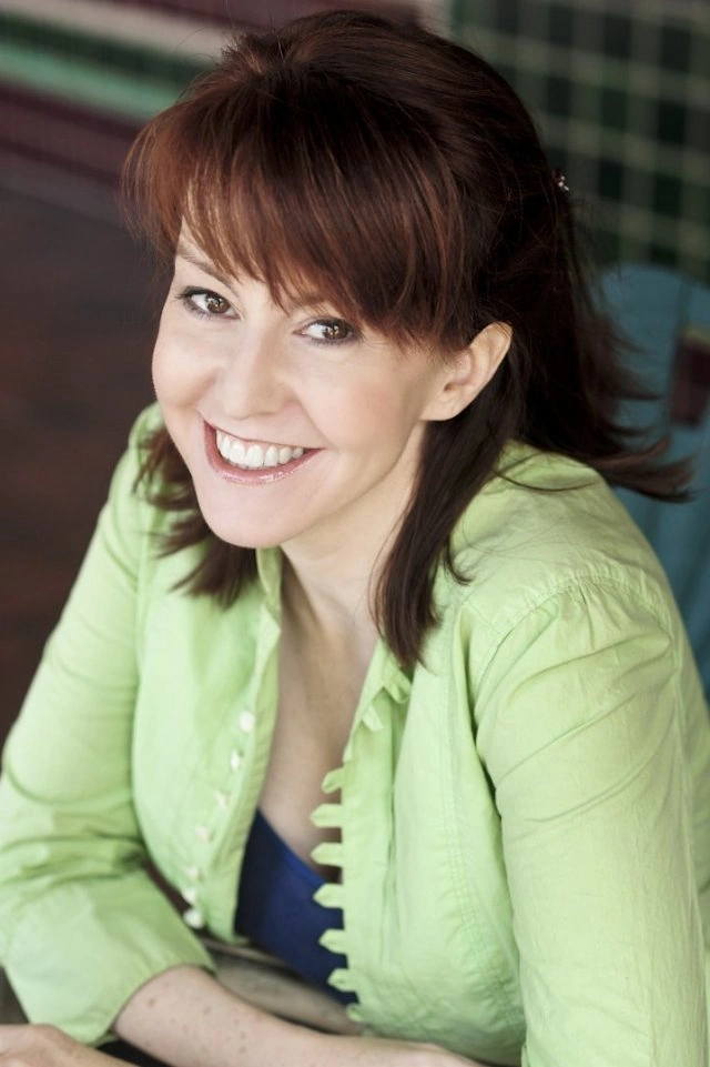 Heather Halley | English Voice Over Wikia | Fandom