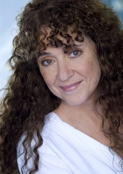 Cira Larkin | English Voice Over Wikia | Fandom