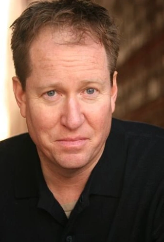 James M. Connor | English Voice Over Wikia | Fandom