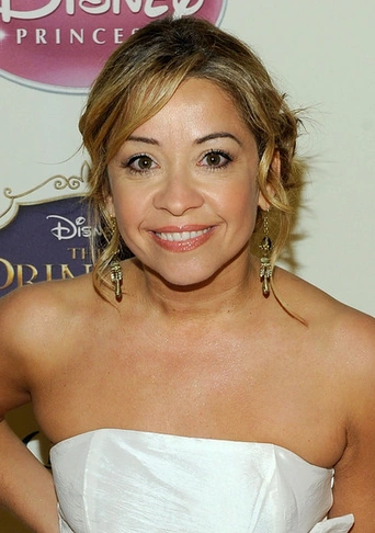 Jennifer Cody | English Voice Over Wikia | Fandom