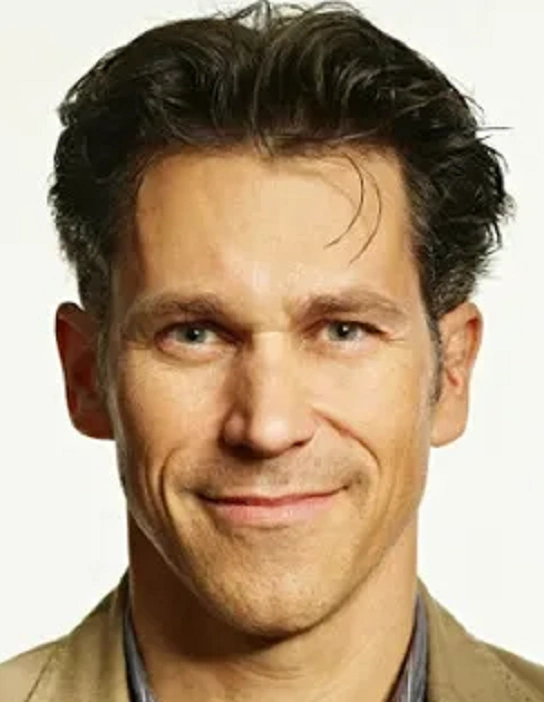 Rick Miller | English Voice Over Wikia | Fandom