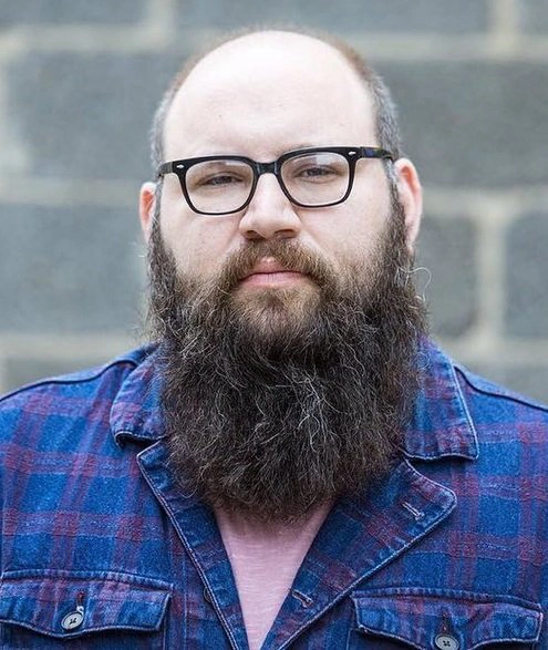 Ryan William Downey | English Voice Over Wikia | Fandom