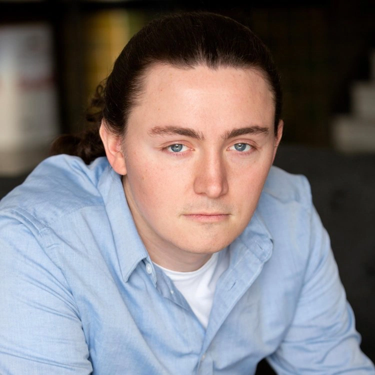 Spencer Liles | English Voice Over Wikia | Fandom