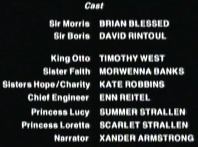 The Big Knights (1999) | English Voice Over Wikia | Fandom