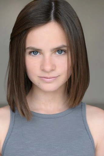 Emily Hahn | English Voice Over Wikia | Fandom