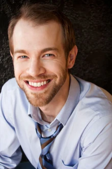 Alex Organ | English Voice Over Wikia | Fandom