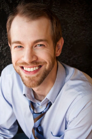 Alex Organ | English Voice Over Wikia | Fandom