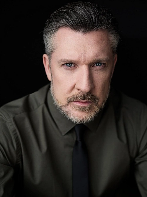 Brian Froud | English Voice Over Wikia | Fandom