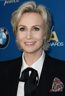 Jane Lynch | English Voice Over Wikia | Fandom