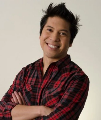Justin Rojas | English Voice Over Wikia | Fandom