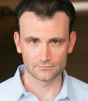 Marc Donovan | English Voice Over Wikia | Fandom