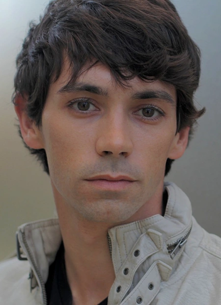 Matt Berberi | English Voice Over Wikia | Fandom