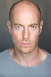 Matthew Gravelle | English Voice Over Wikia | Fandom