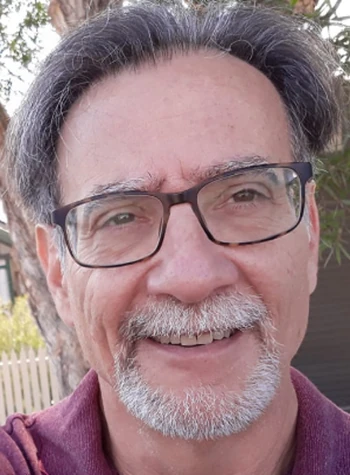 Ron Knight | English Voice Over Wikia | Fandom