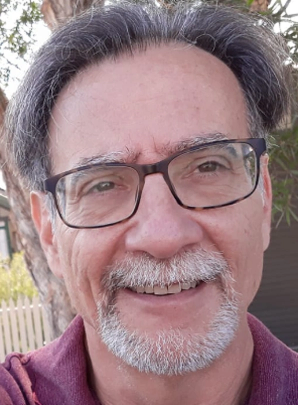 Ron Knight | English Voice Over Wikia | Fandom