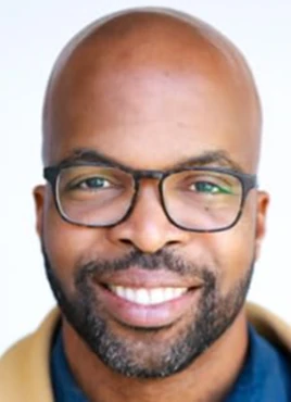 André Gordon | English Voice Over Wikia | Fandom