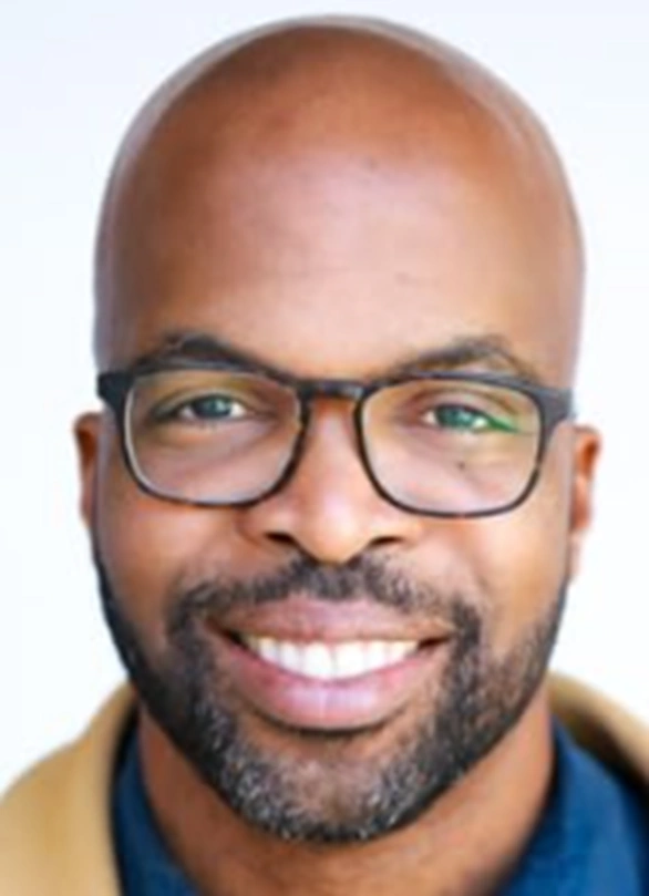 André Gordon | English Voice Over Wikia | Fandom