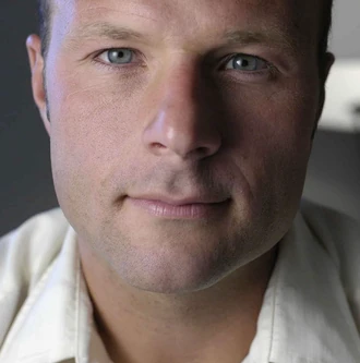 Dale Inghram | English Voice Over Wikia | Fandom