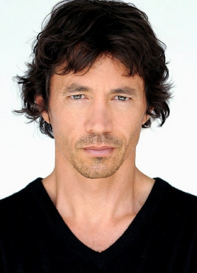 Michael Piccirilli | English Voice Over Wikia | Fandom