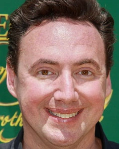 Pete Sepenuk | English Voice Over Wikia | Fandom