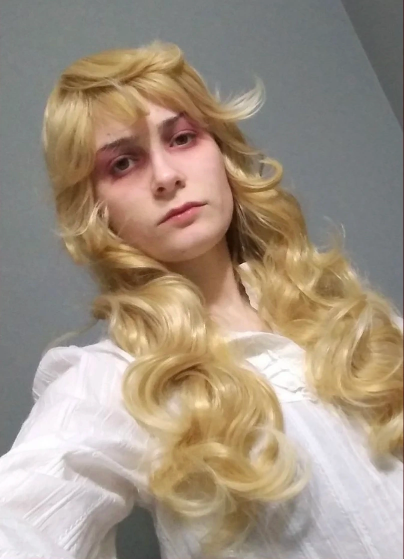 Siv Ryan | English Voice Over Wikia | Fandom