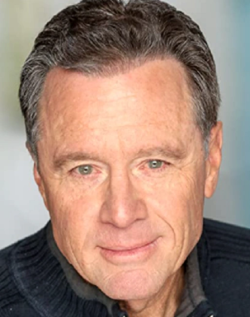 Tom Clark (Actor) | English Voice Over Wikia | Fandom