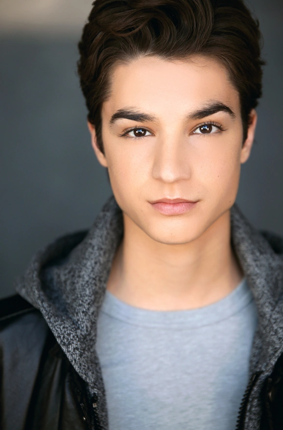 Daniel DiVenere | English Voice Over Wikia | Fandom