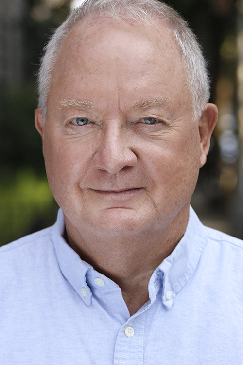 Henry Strozier | English Voice Over Wikia | Fandom