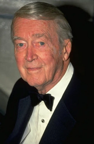 James Stewart | English Voice Over Wikia | Fandom