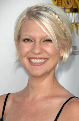 Jennifer Malenke | English Voice Over Wikia | Fandom