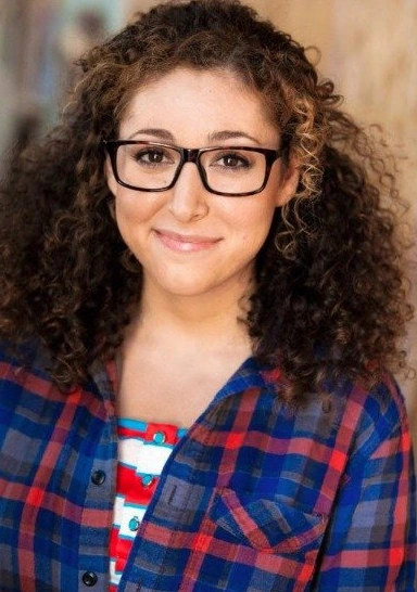 Rachel Staman | English Voice Over Wikia | Fandom