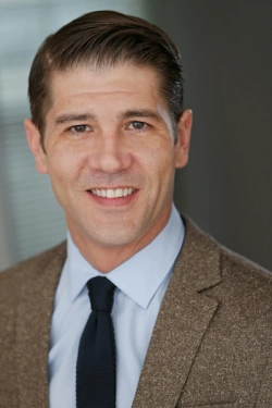 Tim Gouran | English Voice Over Wikia | Fandom