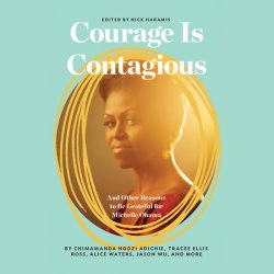 Courage Is Contagious (2017) | English Voice Over Wikia | Fandom