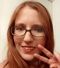 Jennifer AuBuchon | English Voice Over Wikia | Fandom