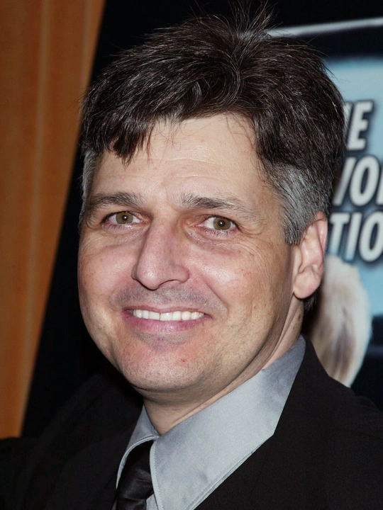 Maurice Godin | English Voice Over Wikia | Fandom