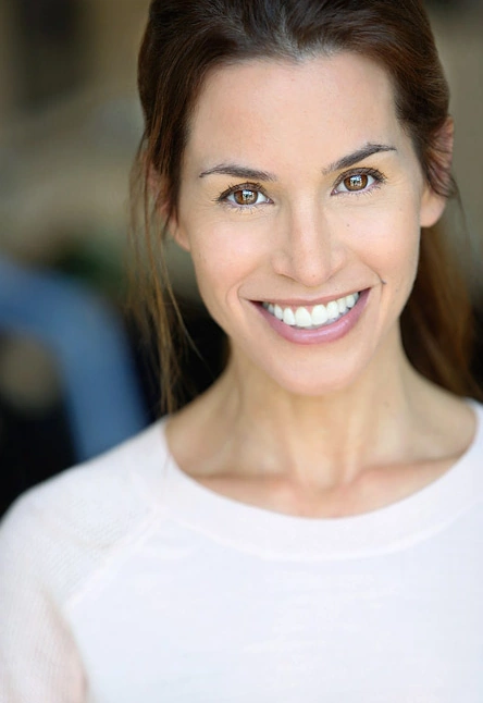 Meredith Quill | English Voice Over Wikia | Fandom