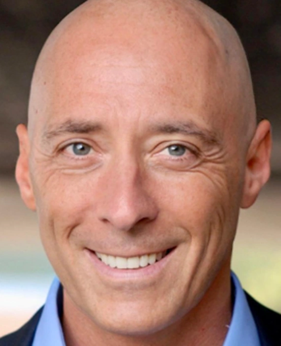 Nicholas James Tate | English Voice Over Wikia | Fandom