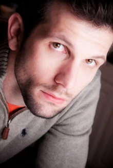 Sam Swanson | English Voice Over Wikia | Fandom