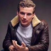 Christopher Gray | English Voice Over Wikia | Fandom