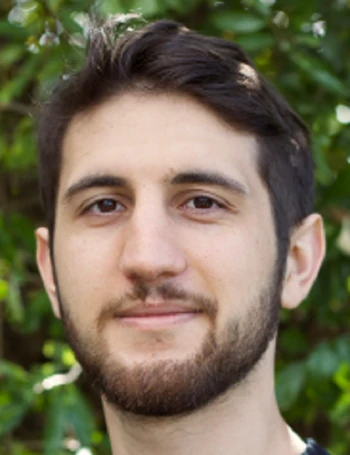 Kevin Afghani | English Voice Over Wikia | Fandom