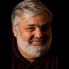 Kevin Charles | English Voice Over Wikia | Fandom