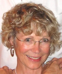 Susan Roman | English Voice Over Wikia | Fandom